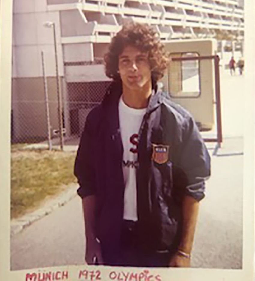Tragedy in Munich: Shep Messing Recalls 1972 Olympic Experience