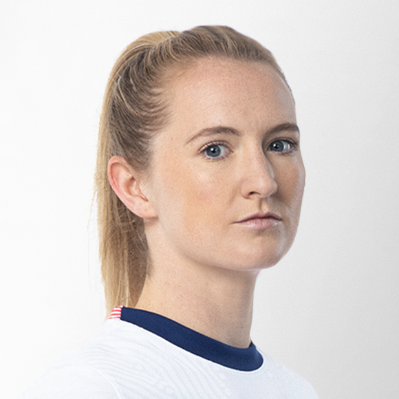 Samantha Mewis | USWNT | U.S. Soccer Official Site