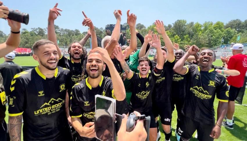 Seeds of 2024 Open Cup Take Root in Final Four Shadow | U.S. Soccer ...