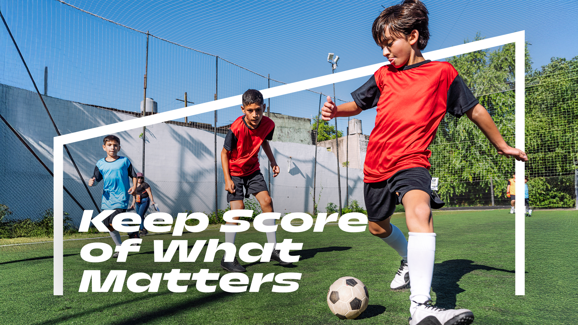 Soccer Forward | Keeping Score of What Matters | U.S. Soccer Official ...
