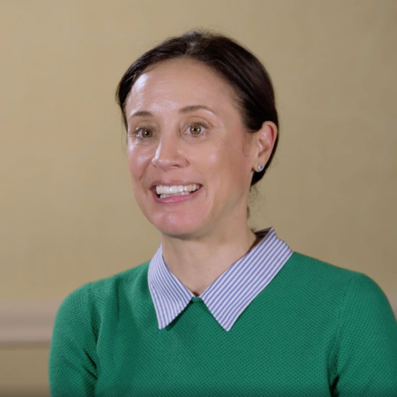 Spotlight, Presented by Deloitte: Kate Markgraf