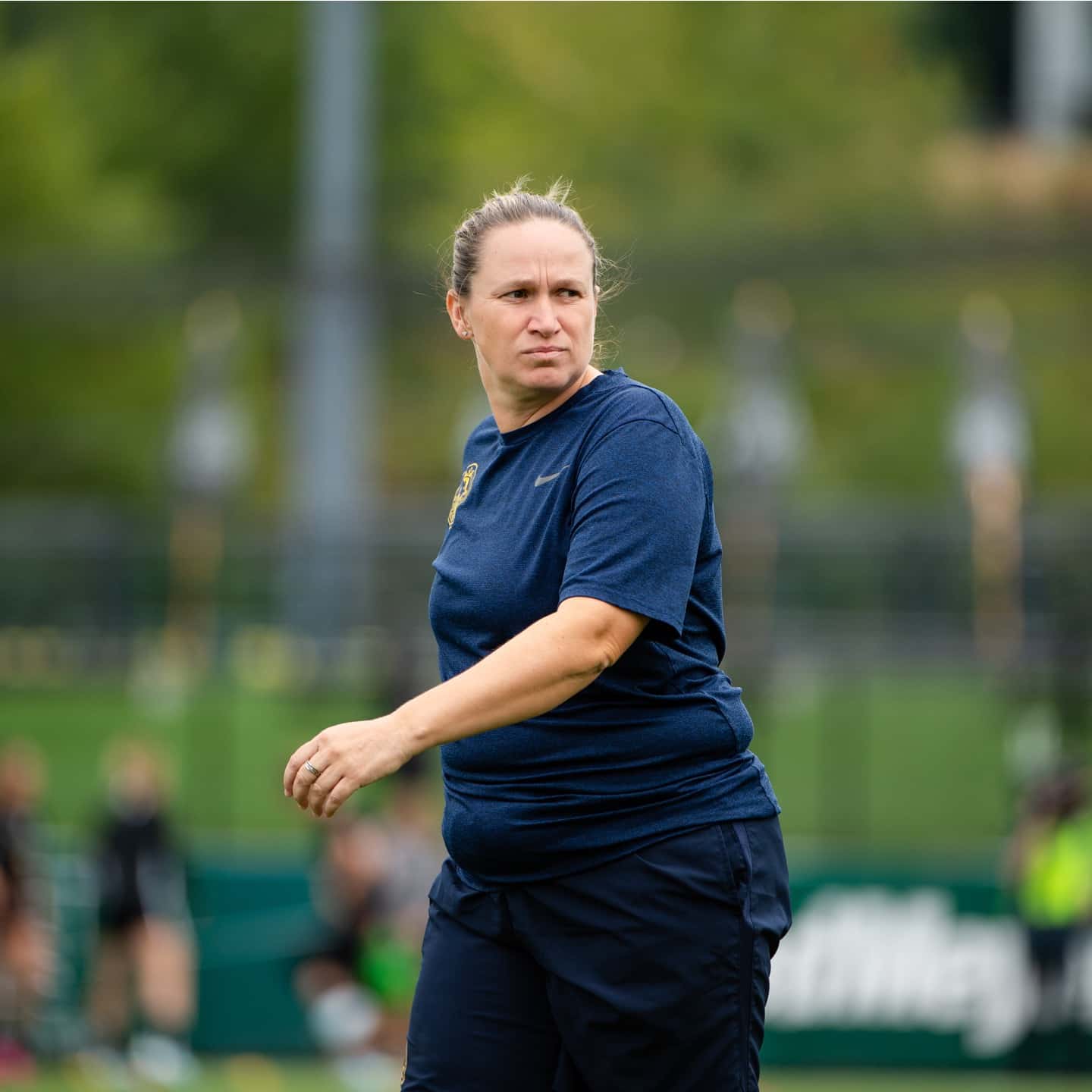 Q&A with New U-20 USWNT Head Coach Laura Harvey