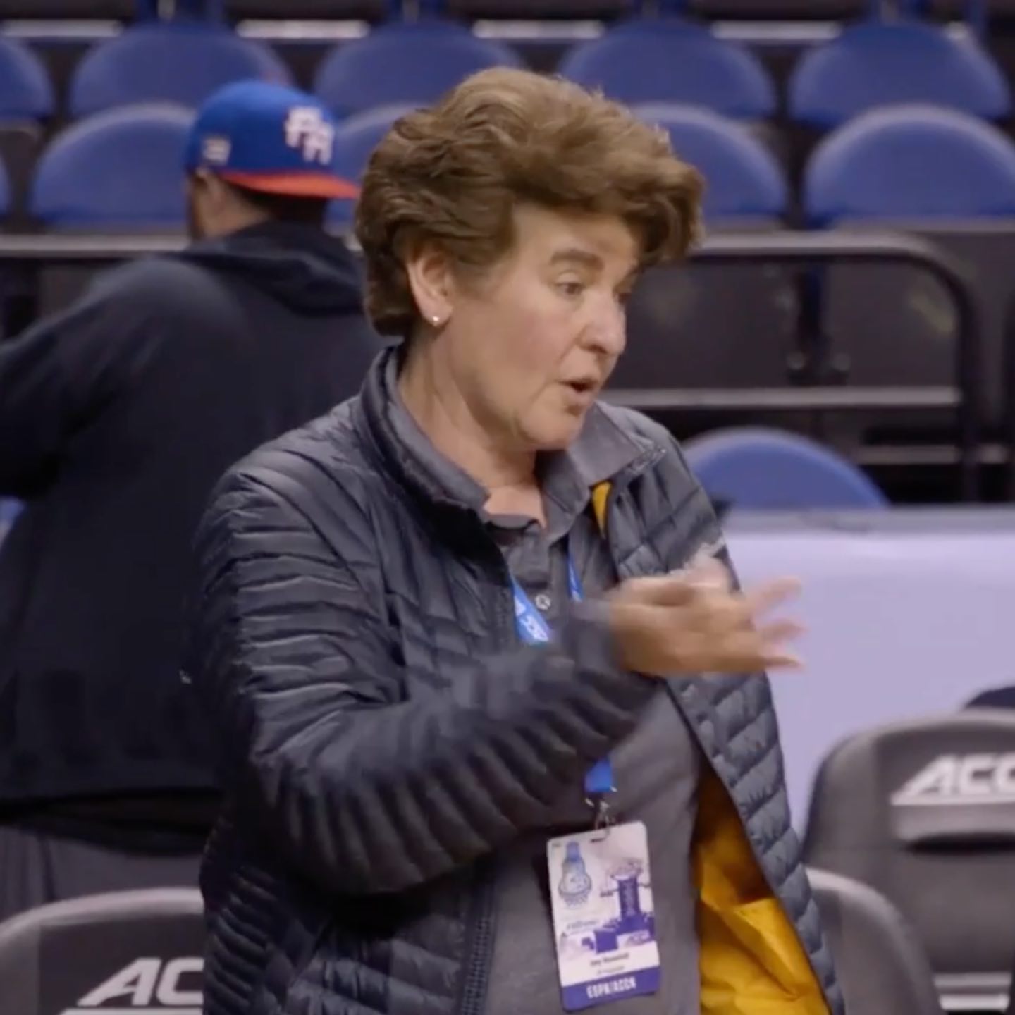 Spotlight, Presented by Deloitte: Amy Rosenfeld