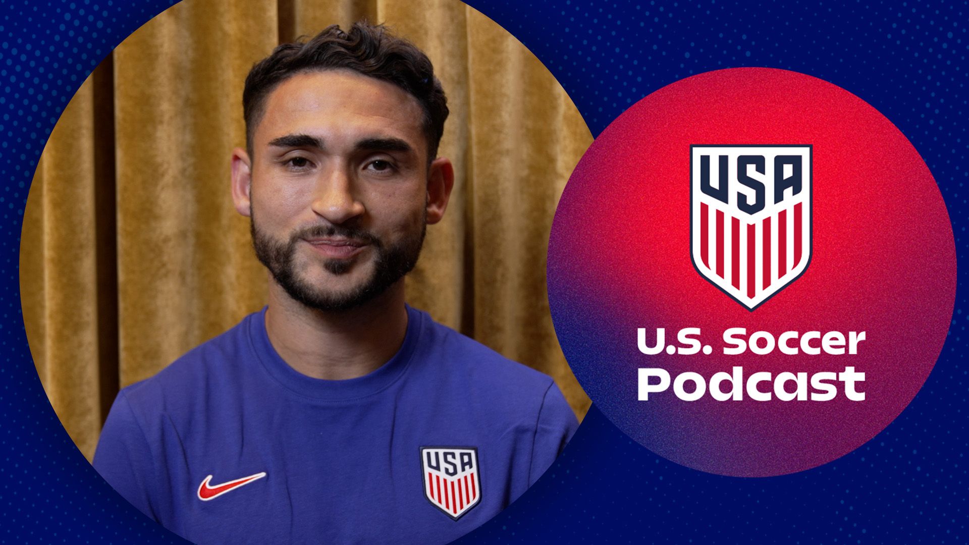 U.S. Soccer Podcast: Cristian Roldan, Alejandro Bedoya Kick Off ...