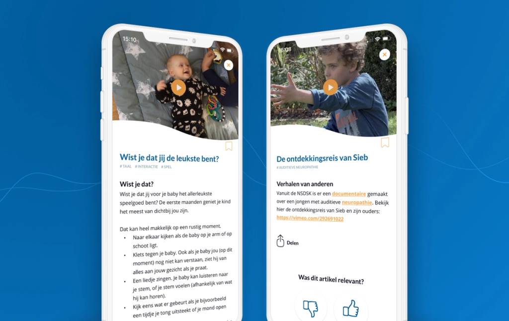 NSDSK app – YipYip