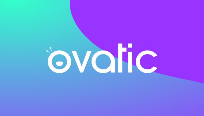 Ovatic software rebranding – YipYip