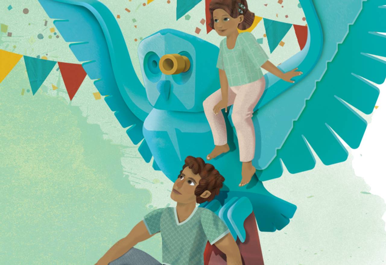 YipYip – iOS (iPhone, iPad) & Android app development