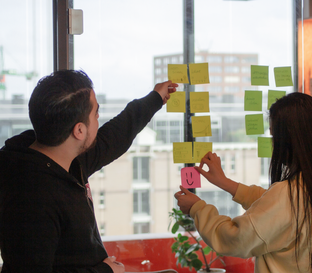 YipYip – iOS (iPhone, iPad) & Android app development