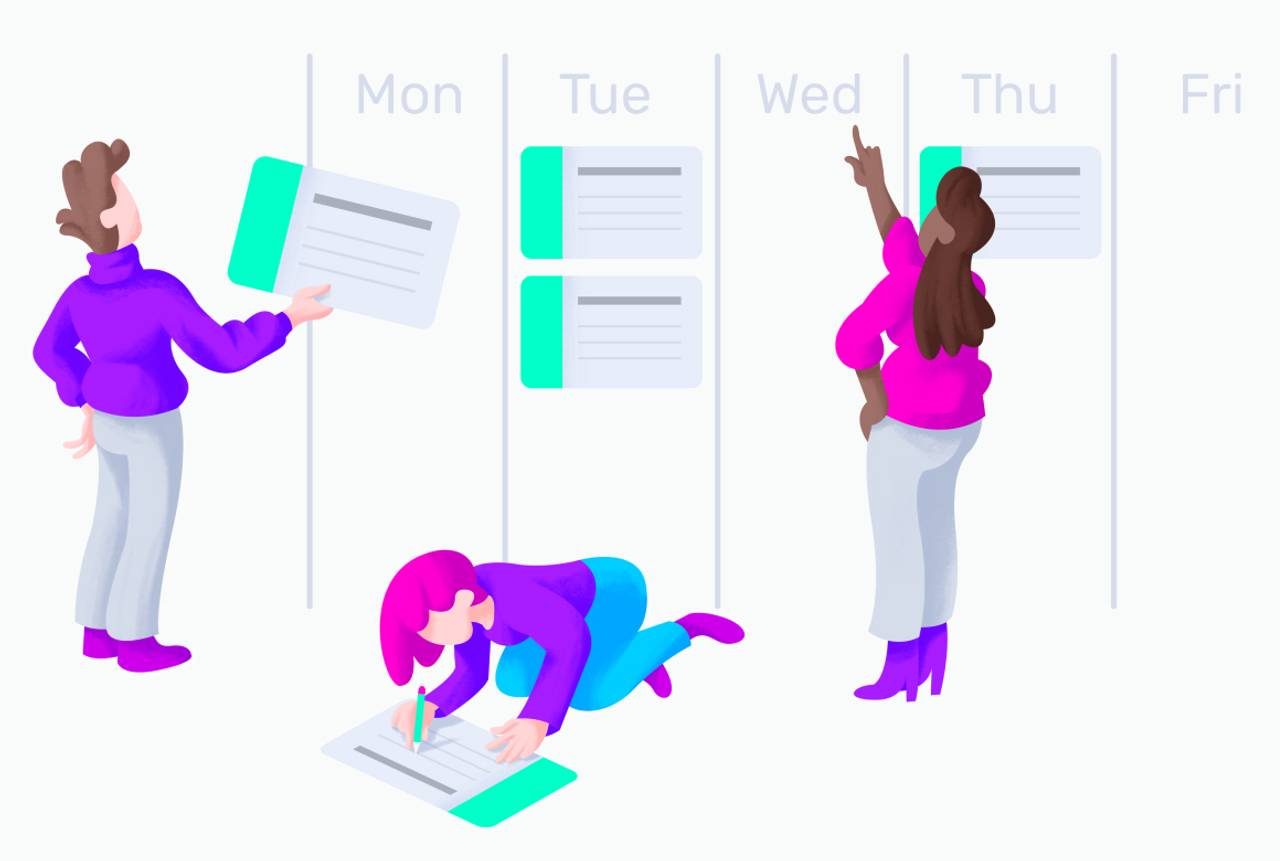 Ovatic software rebranding – YipYip