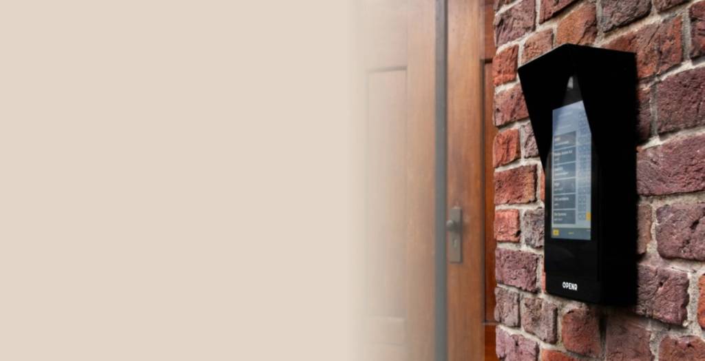 Openr intercomsysteem: apps voor desktop & mobiel – YipYip