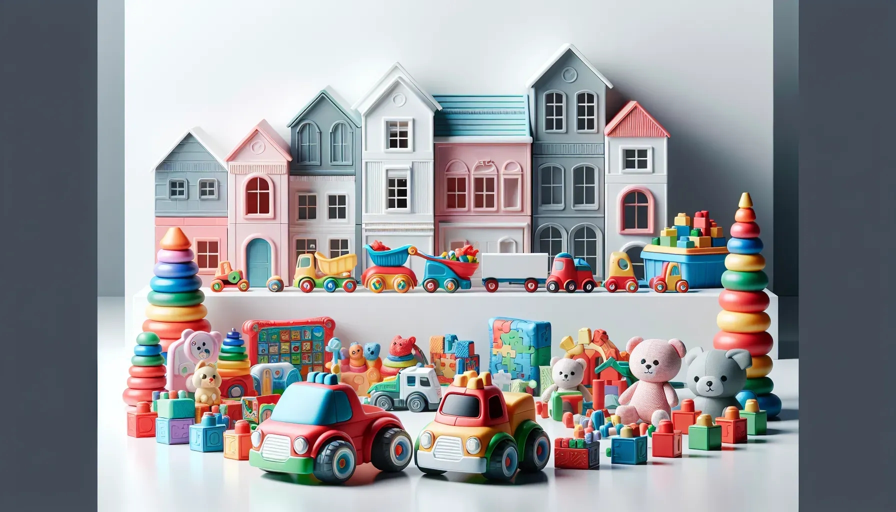 Toy Safety Standards and Regulations - Toy News