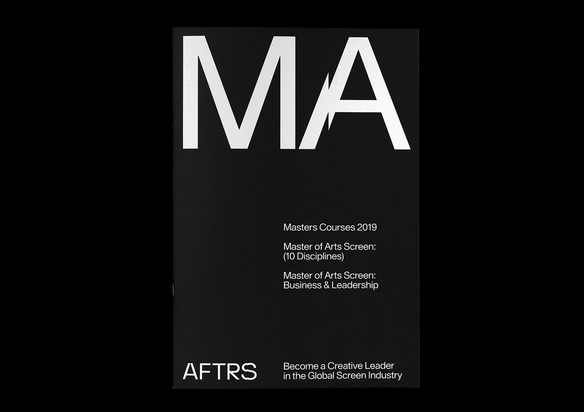 AFTRS | M35