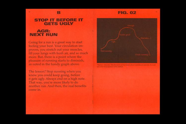 Find Your Fast | M35