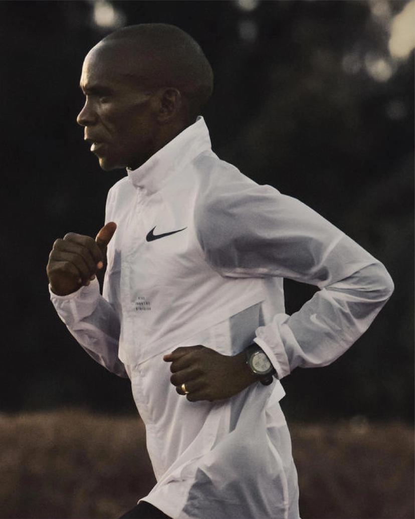 Find Your Fast | M35