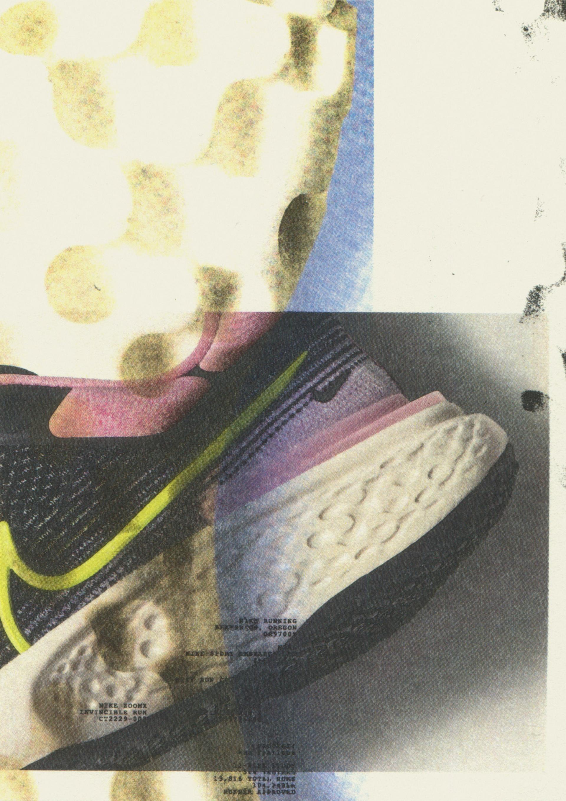 Project: Run Fearless | M35