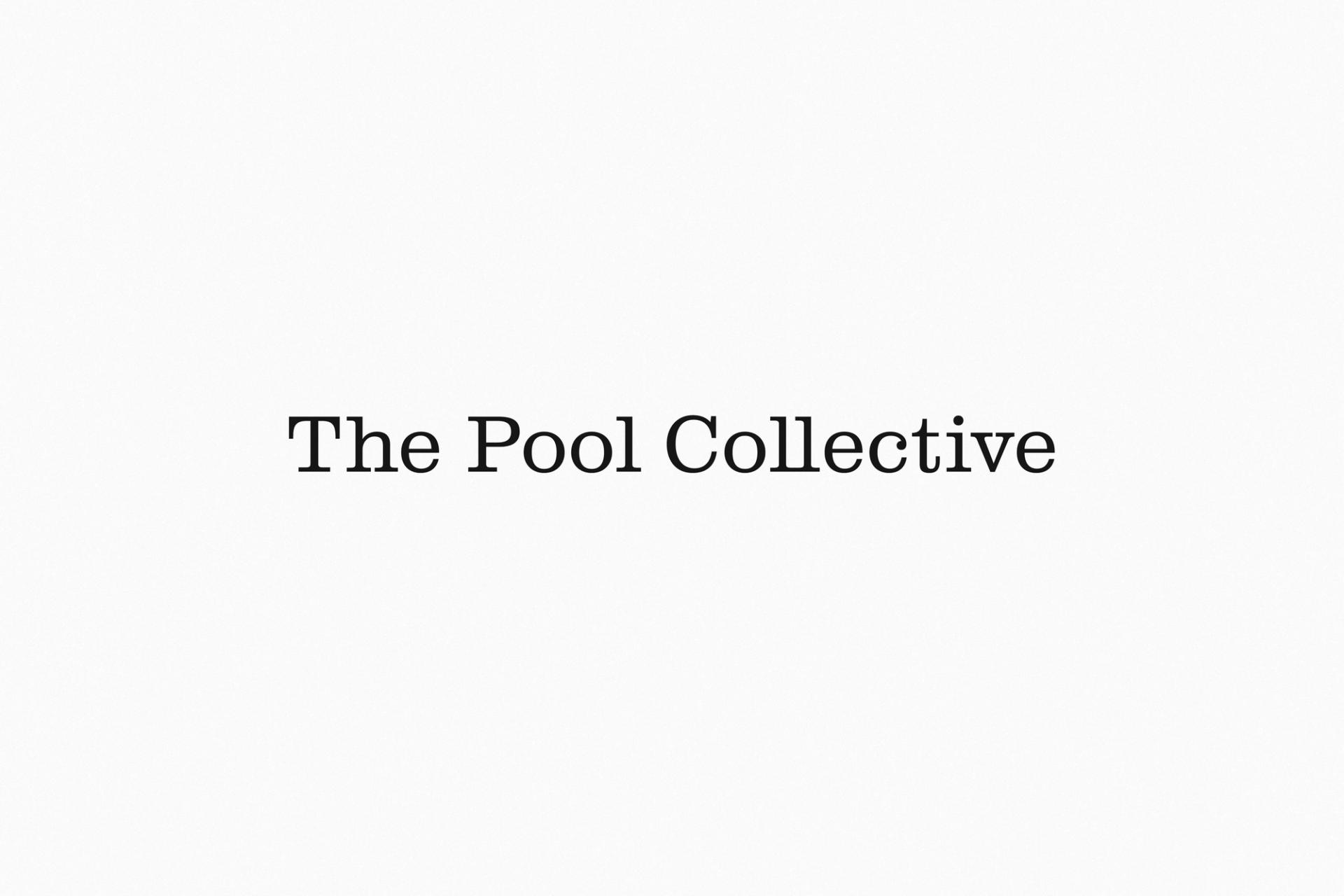The Pool Collective | M35