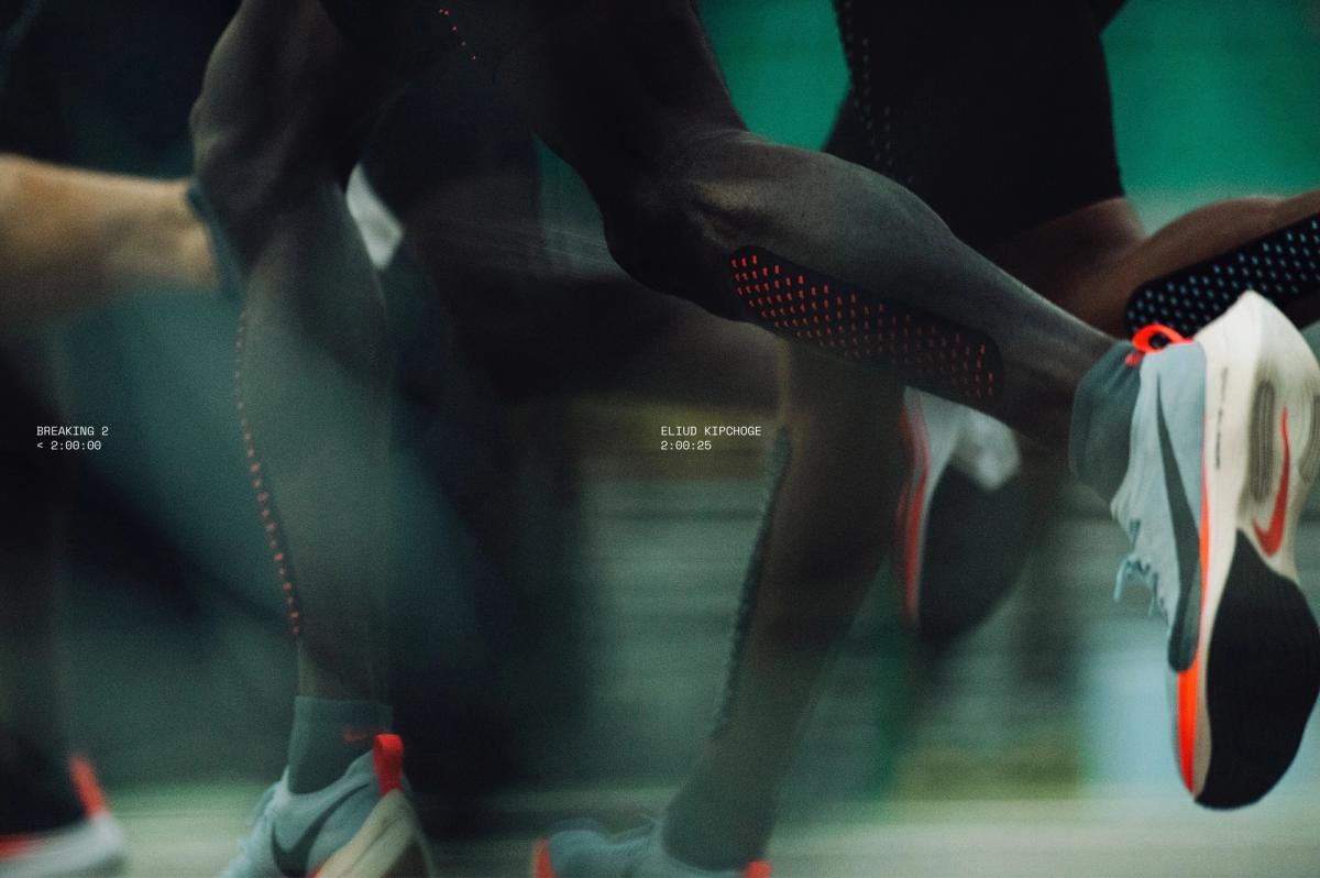 Nike Running Global | M35