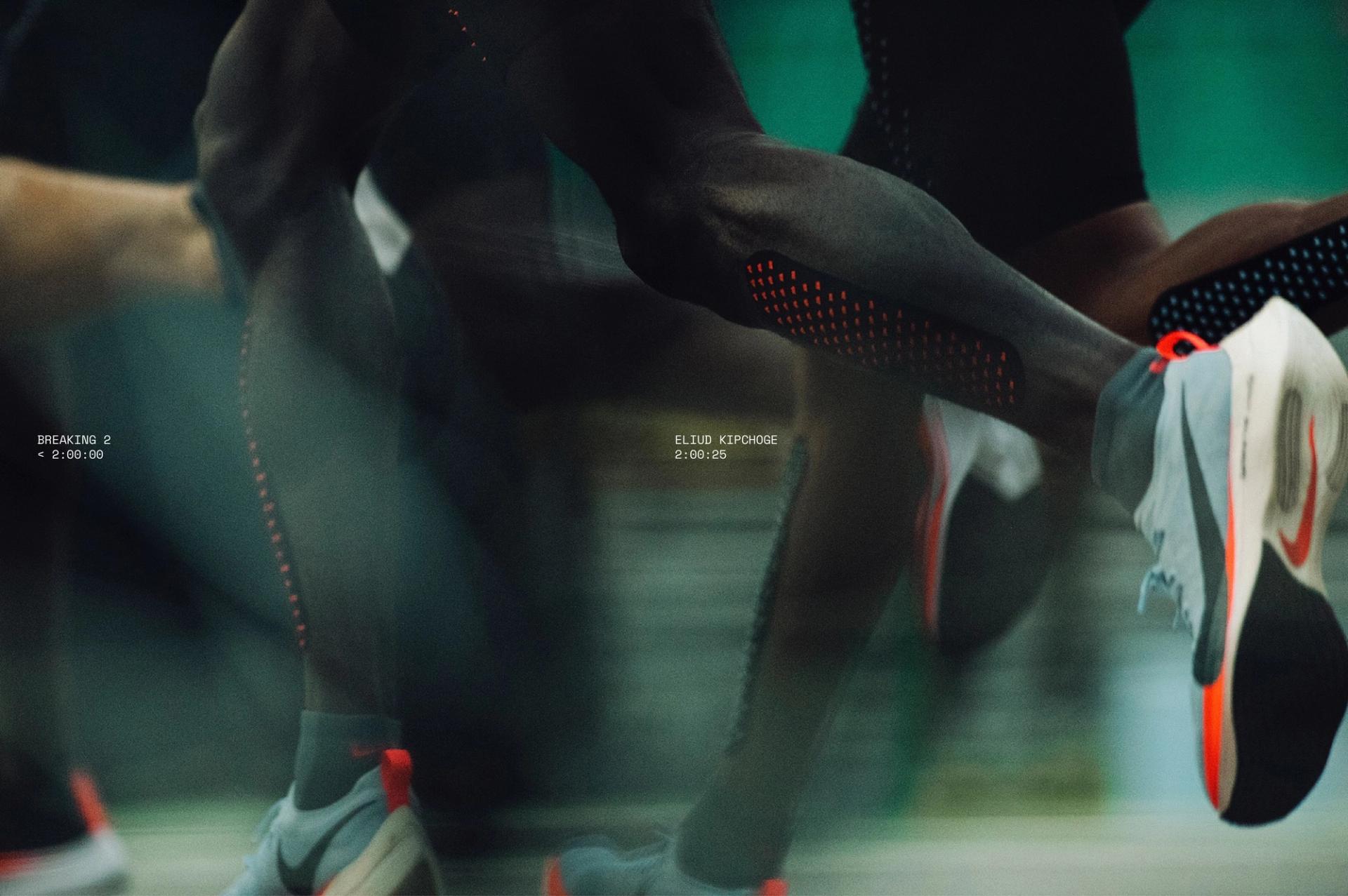 Nike Running Global | M35