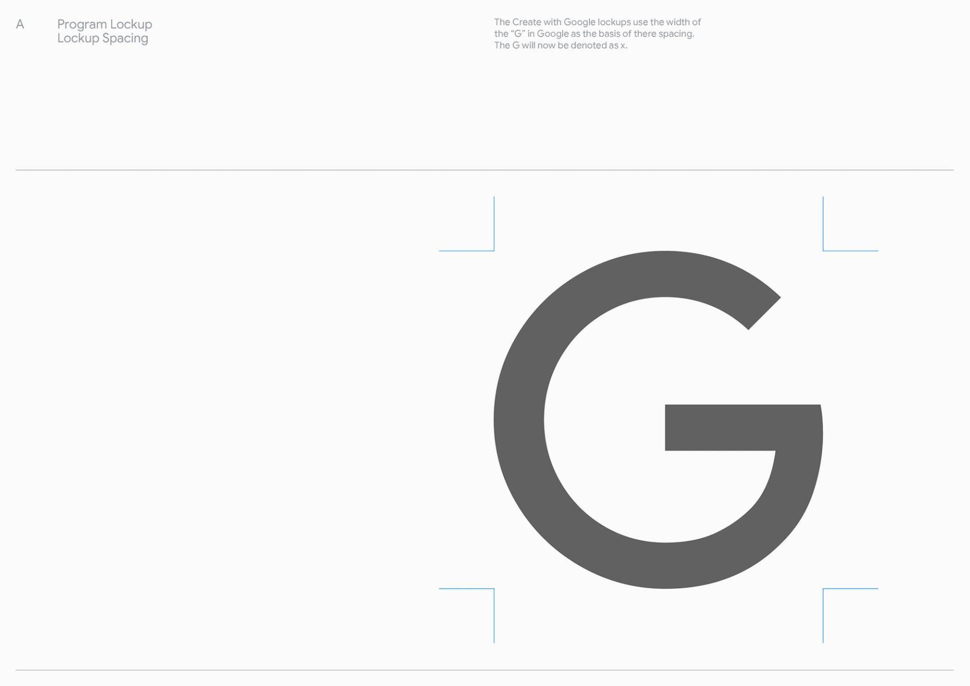 Create with Google | M35