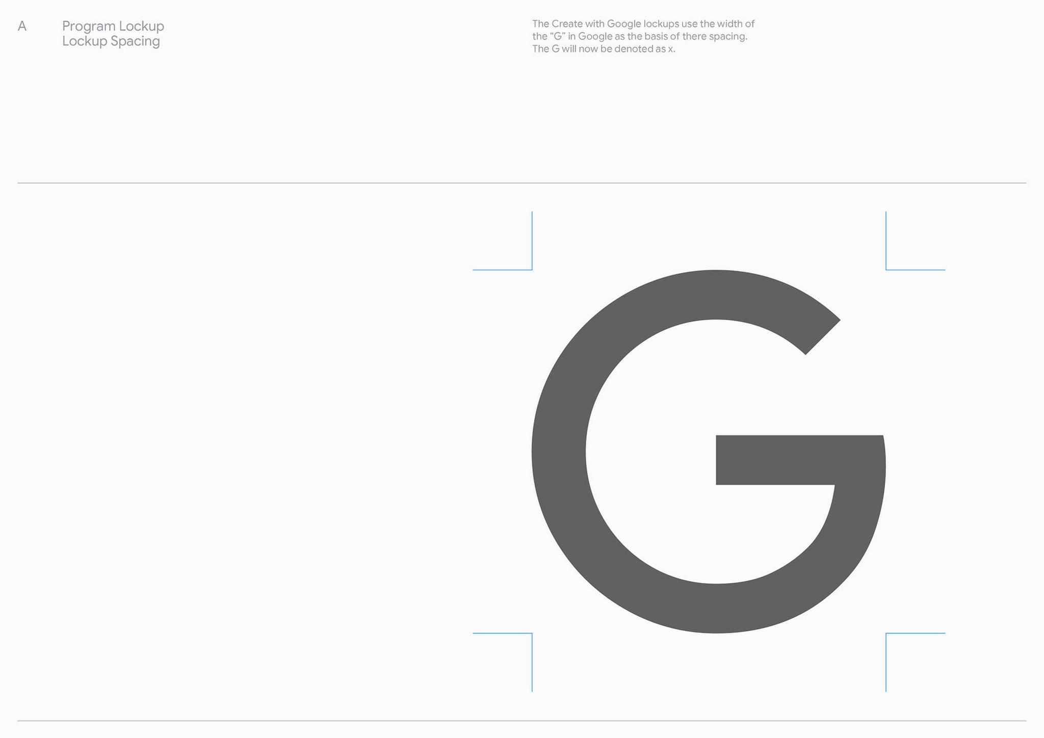 Create with Google | M35