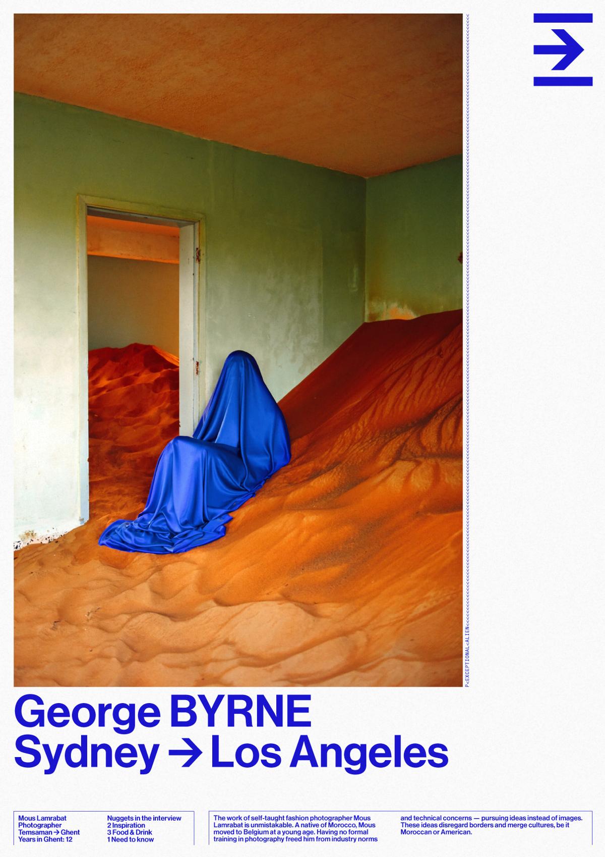 Exceptional ALIEN | M35