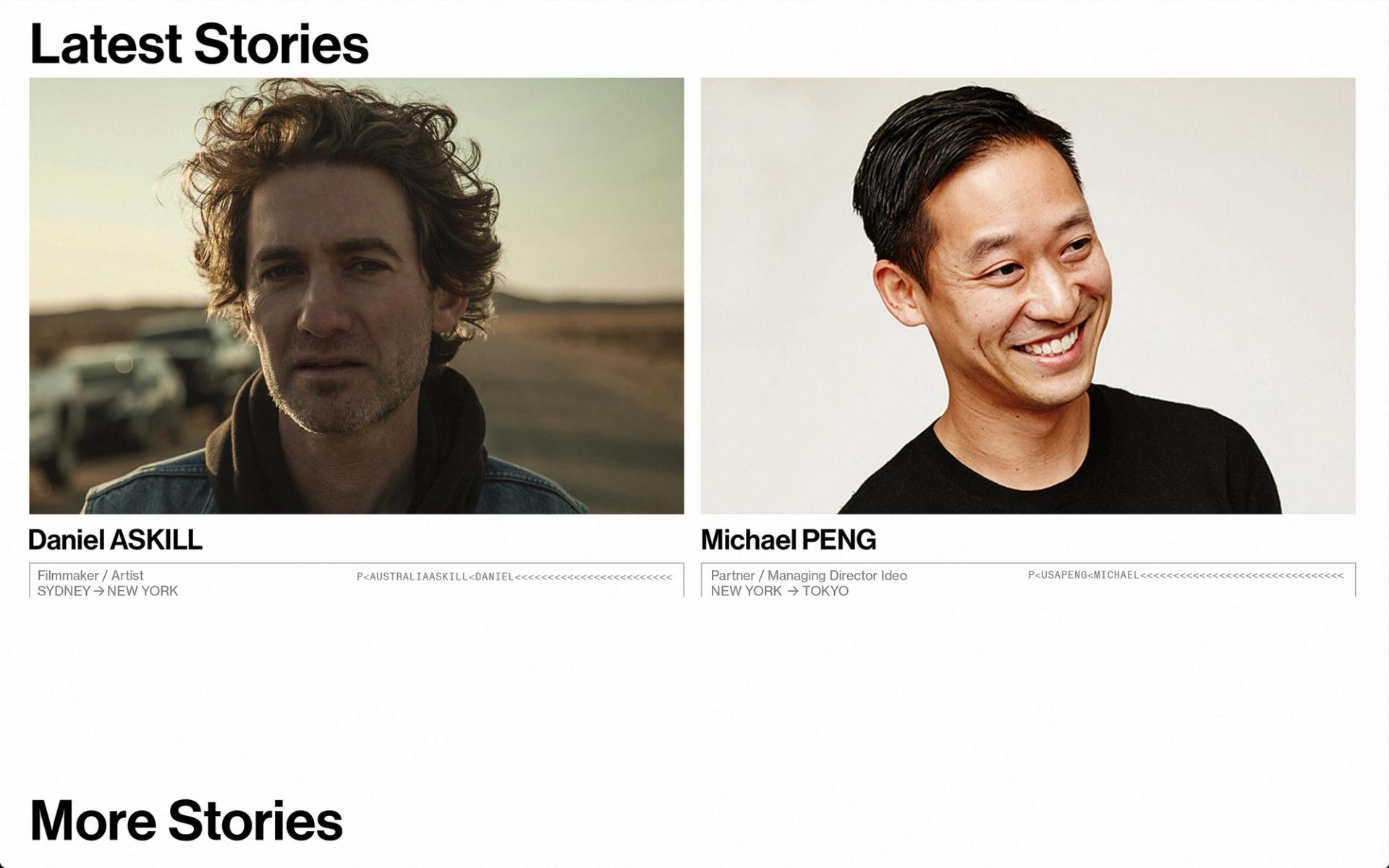 Exceptional ALIEN | M35