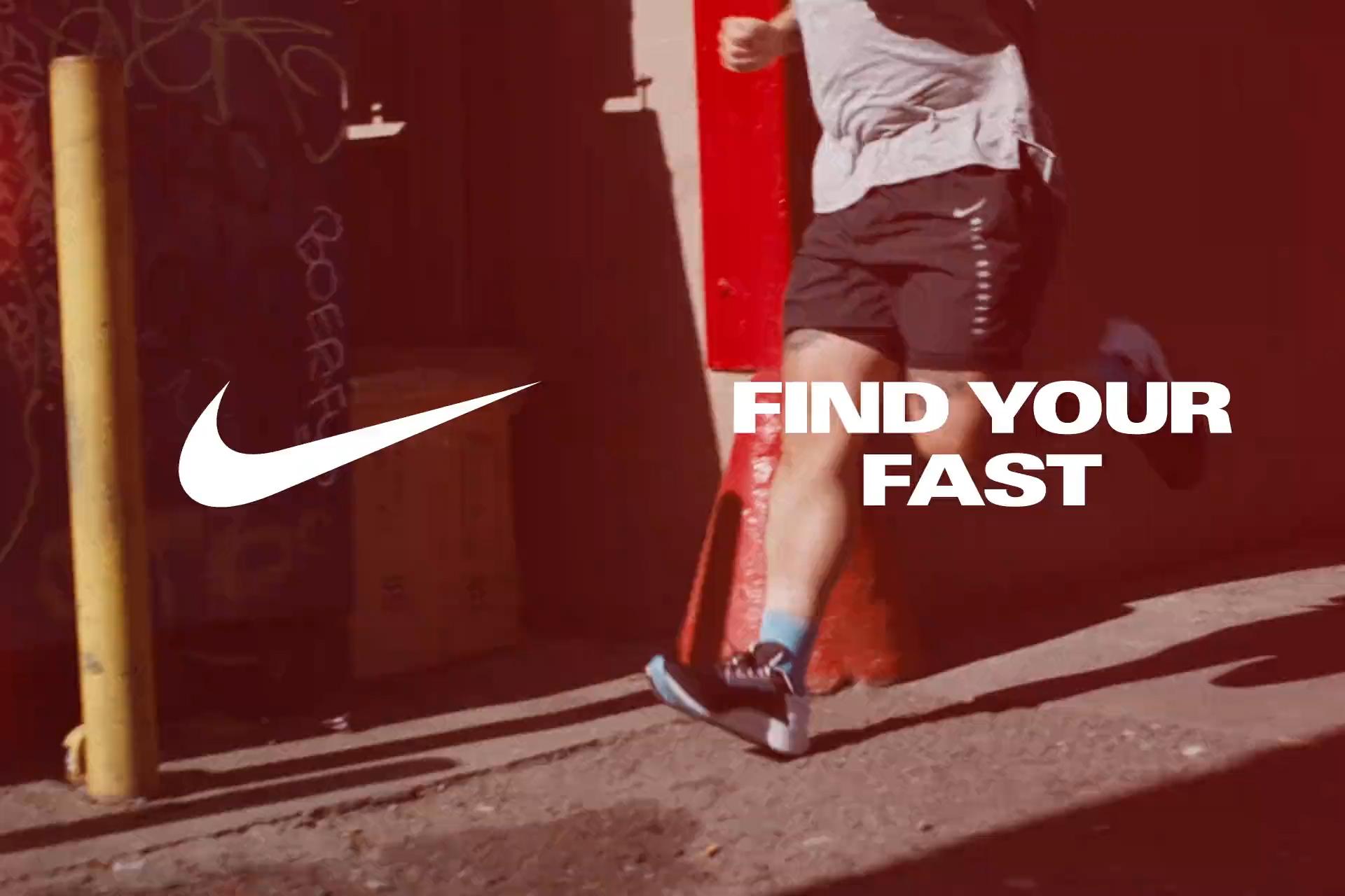 Find Your Fast | M35