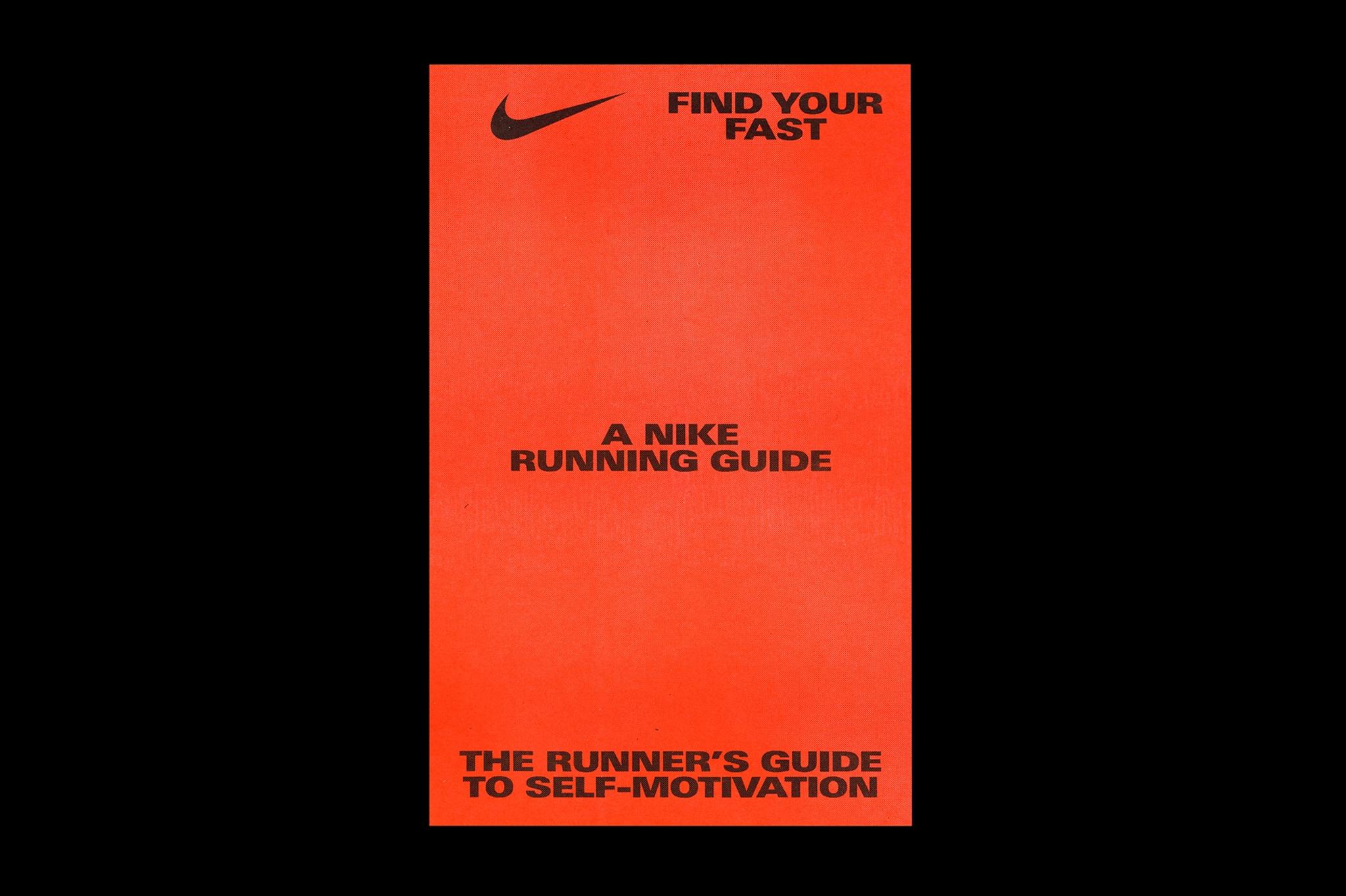 Find Your Fast | M35