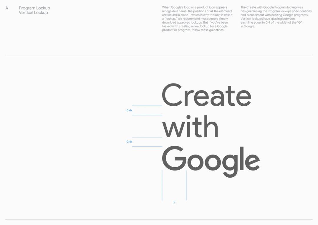 Create with Google | M35