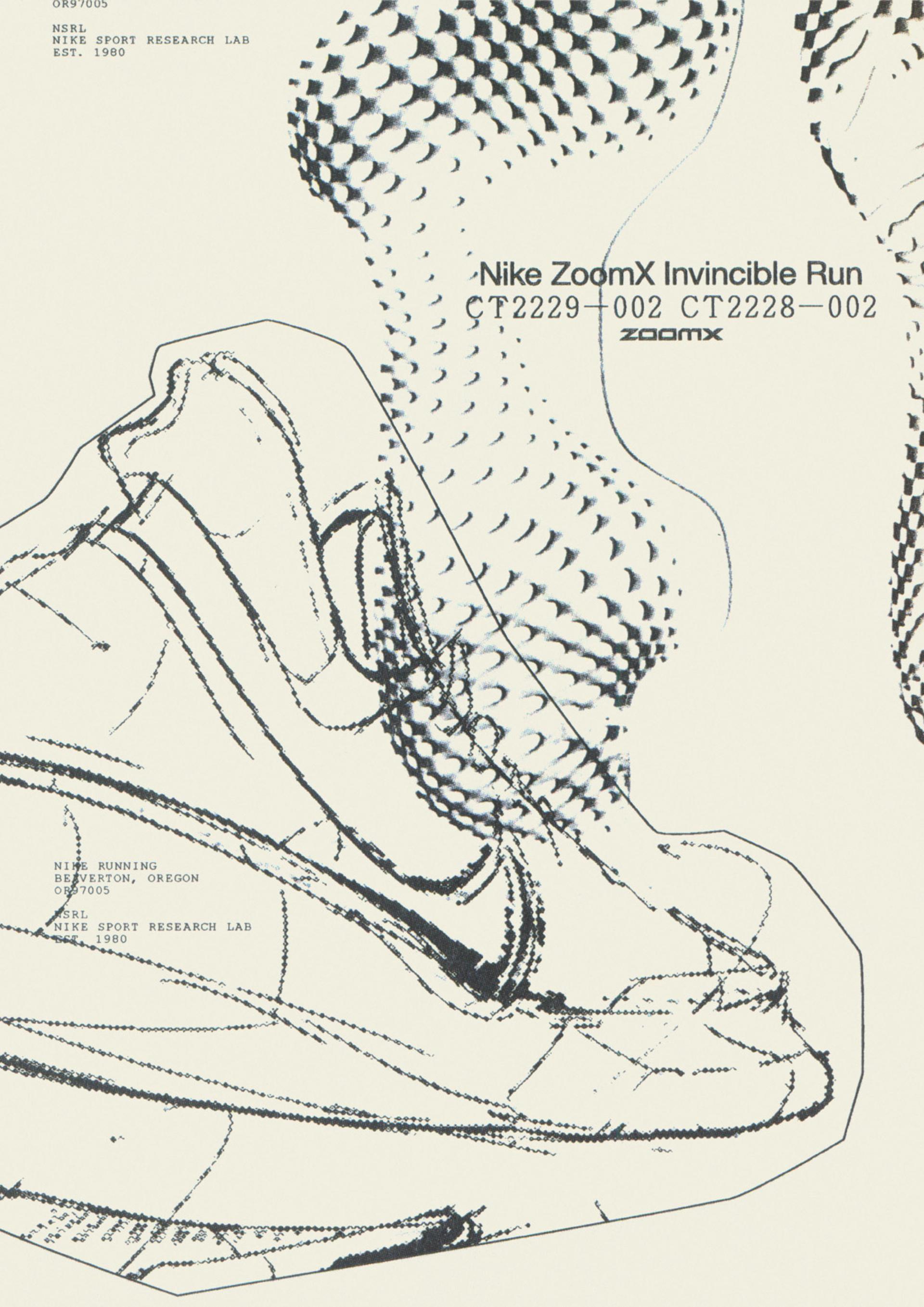 Project: Run Fearless | M35