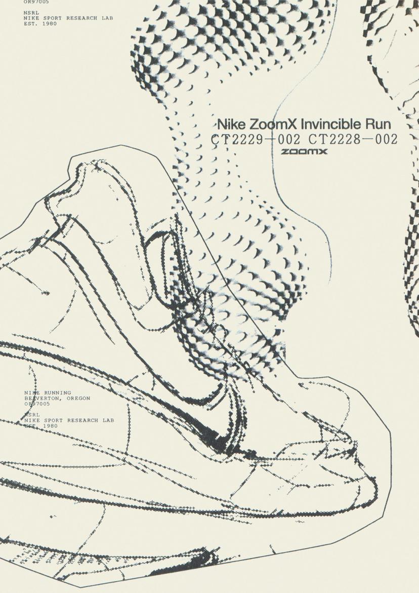 Project: Run Fearless | M35