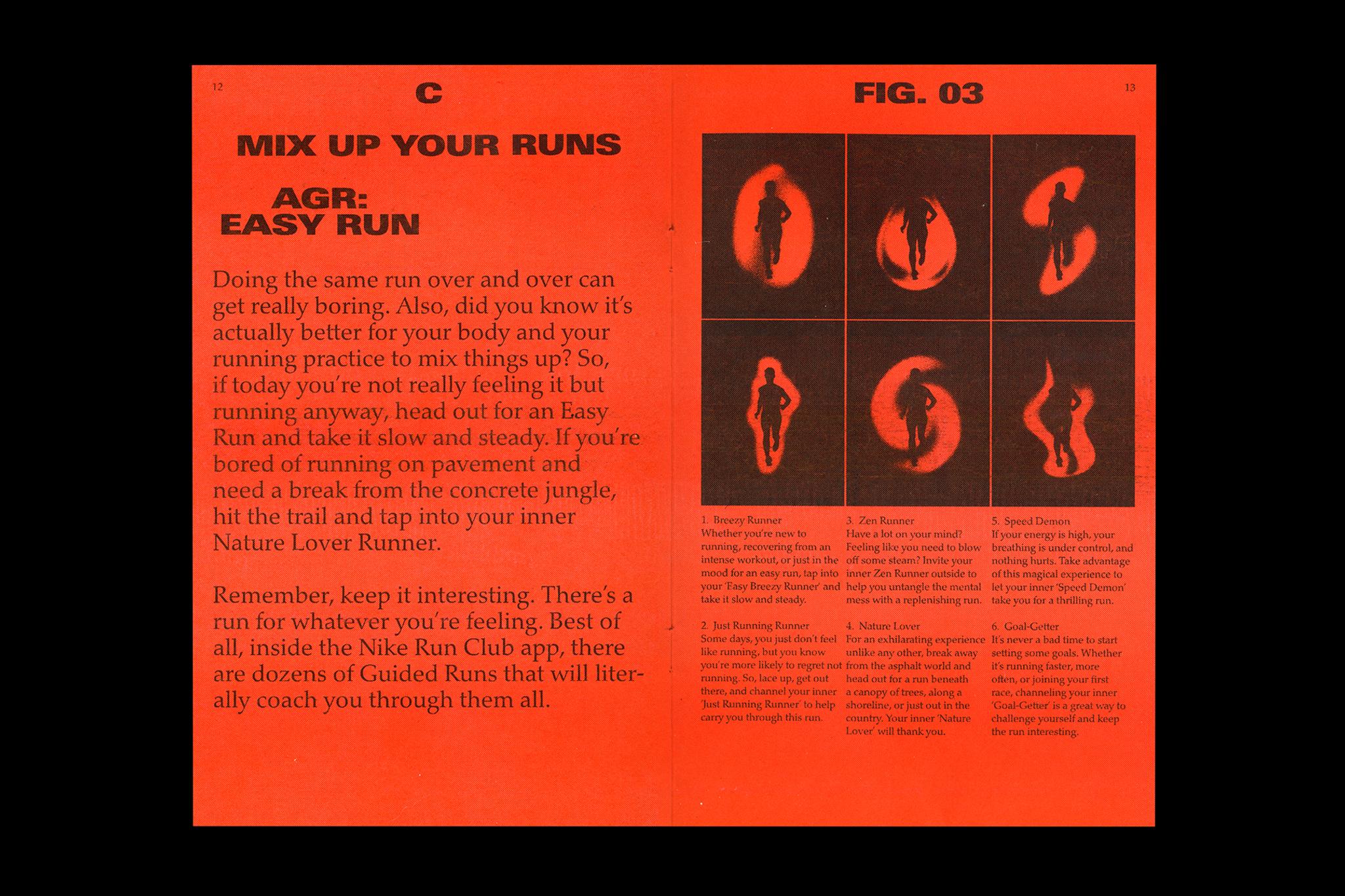 Find Your Fast | M35