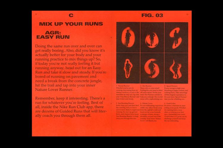 Find Your Fast | M35