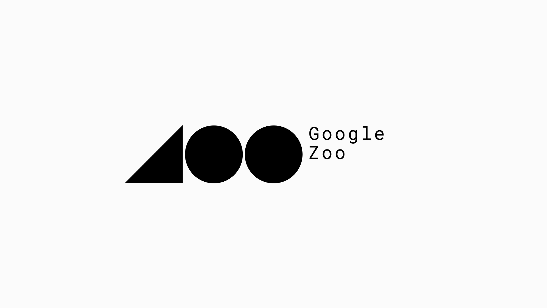Google Zoo | M35