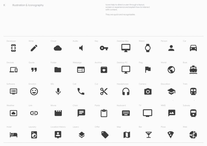 Create with Google | M35