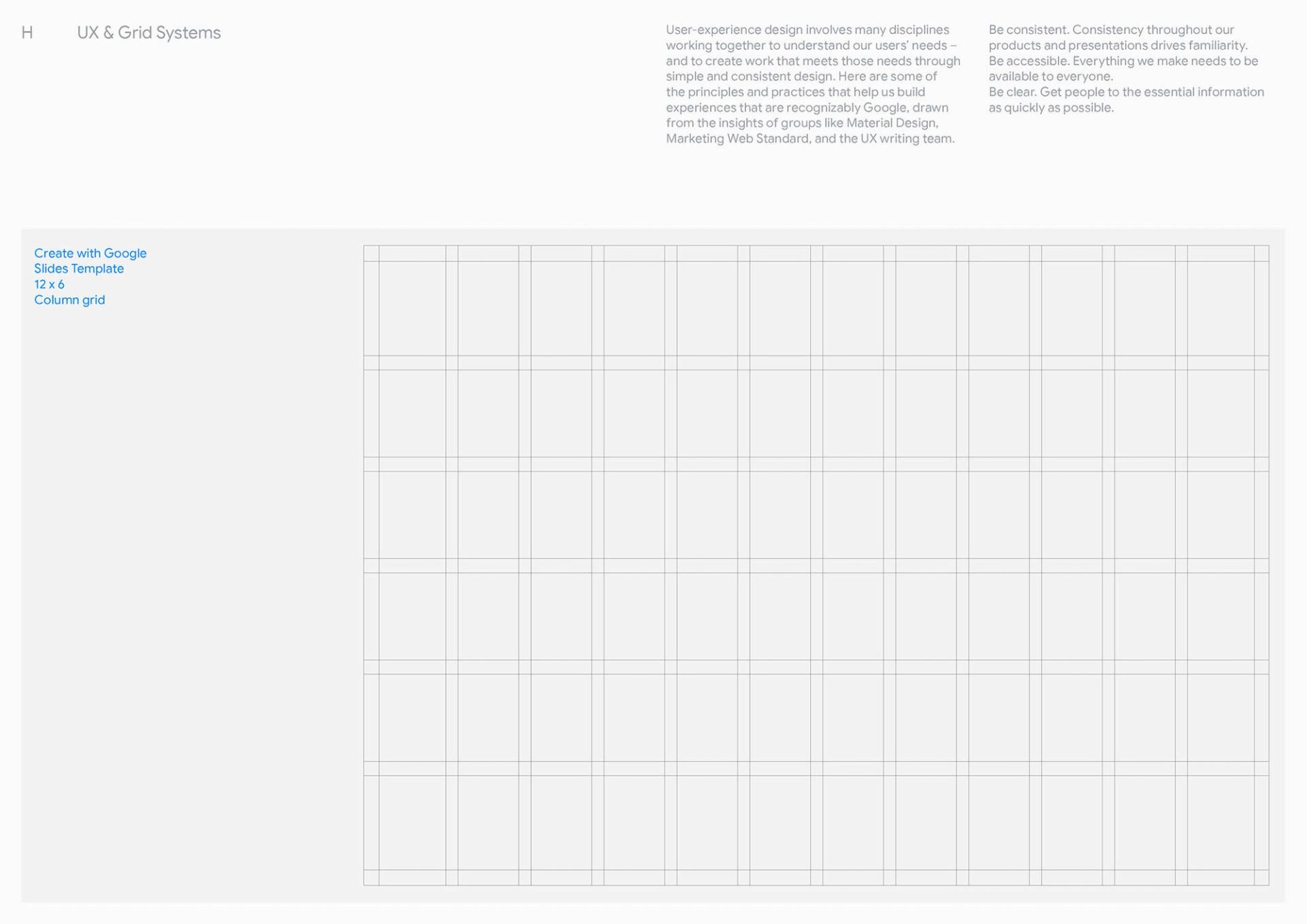 Create with Google | M35