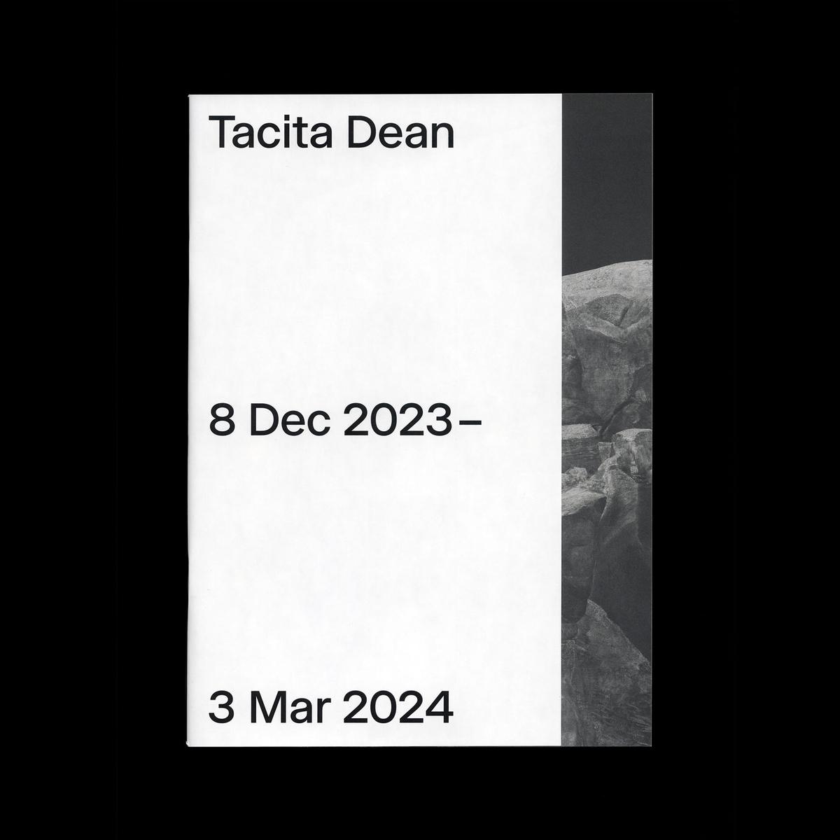 Tacita Dean | M35