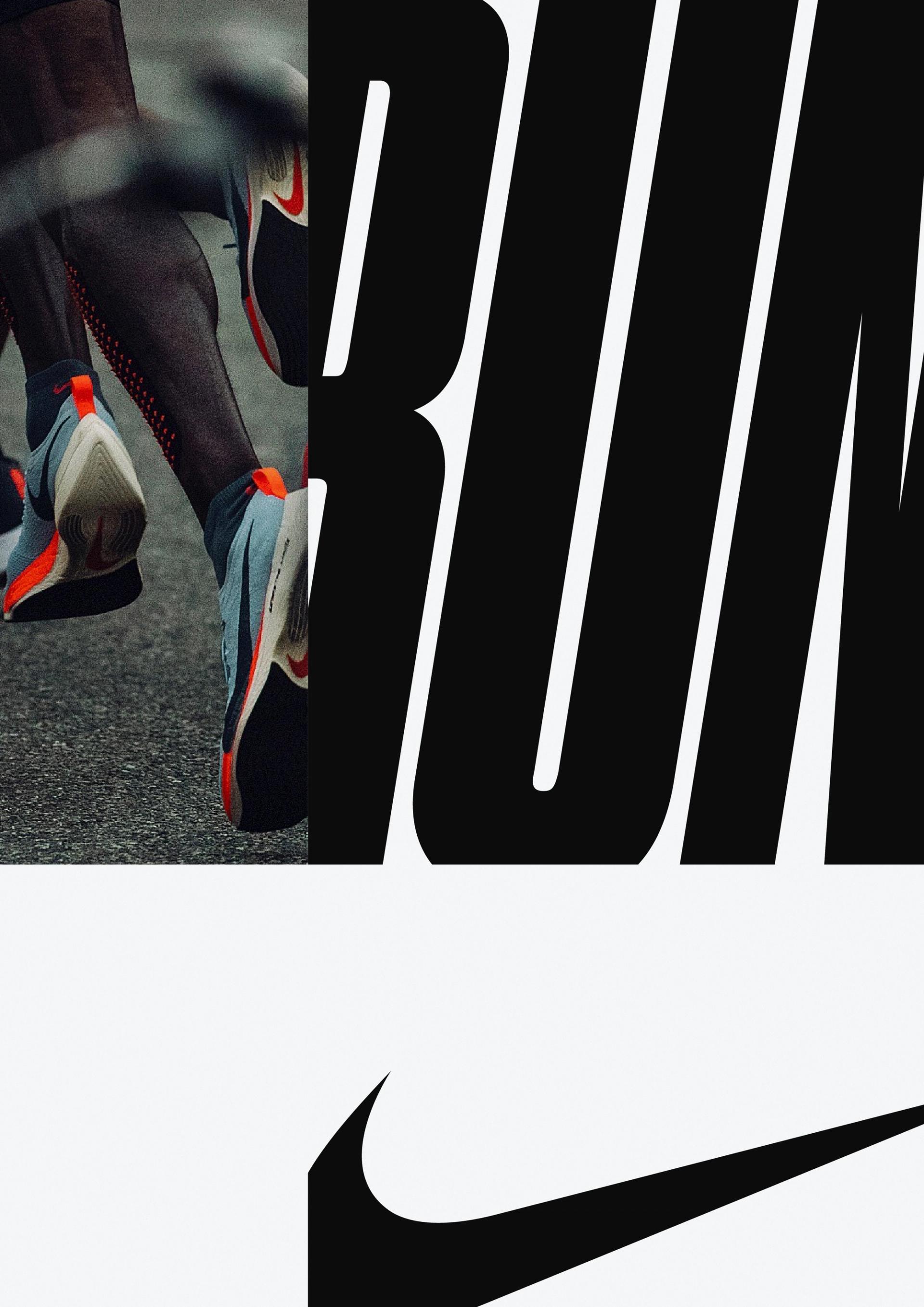 Nike Running Global | M35