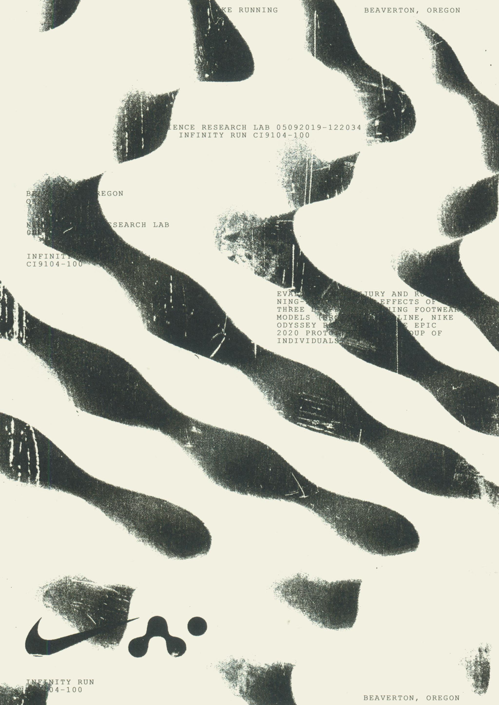 Project: Run Fearless | M35