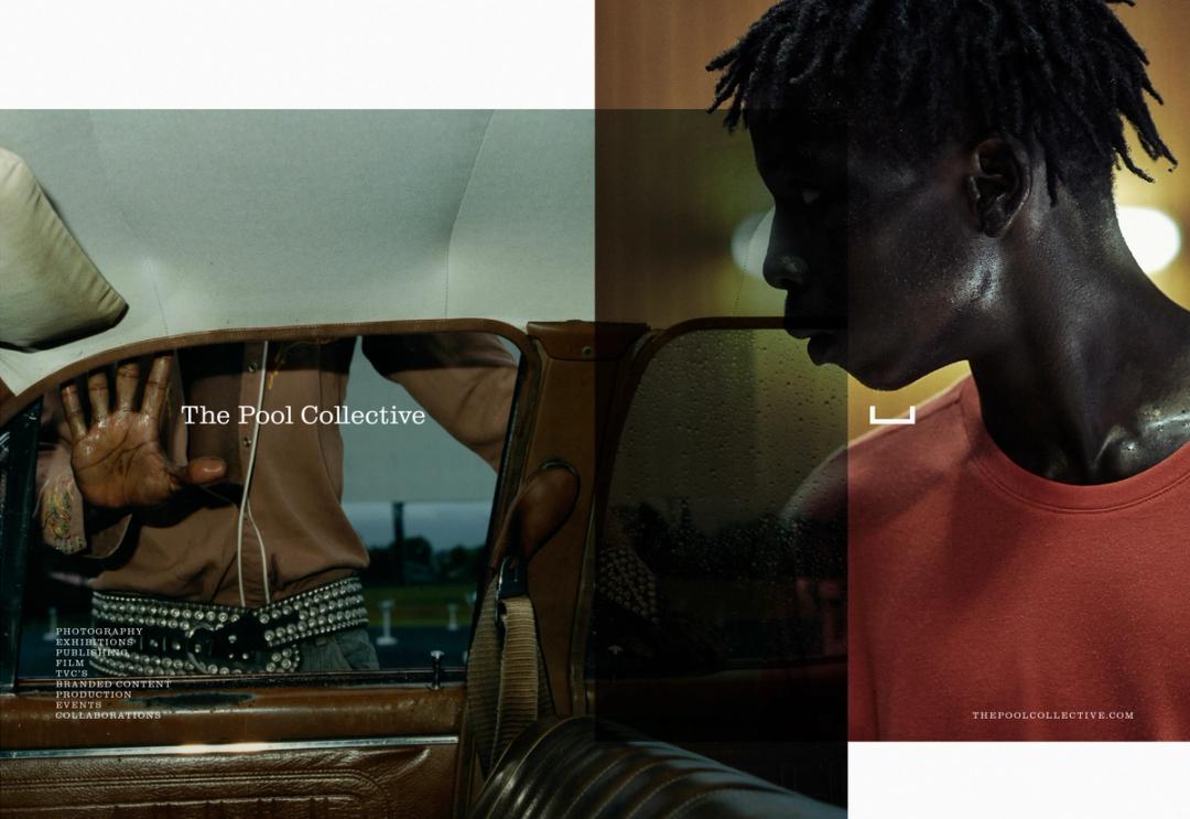 The Pool Collective | M35