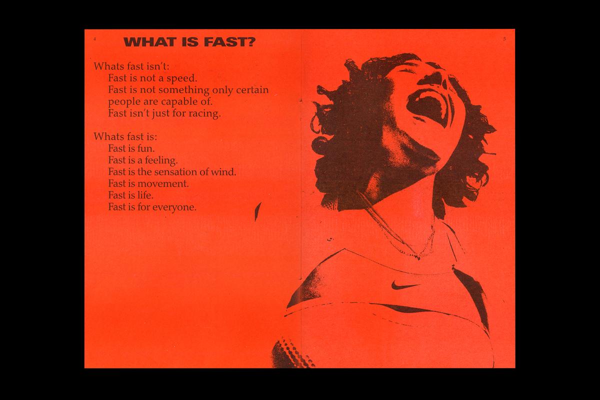 Find Your Fast | M35