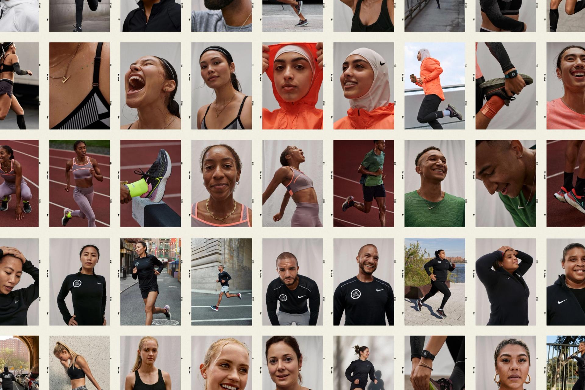 Project: Run Fearless | M35