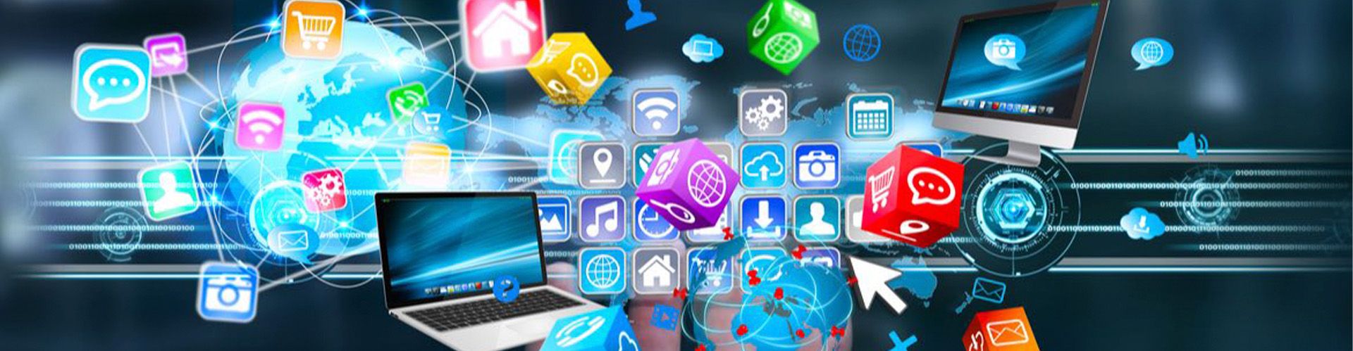 Marketing Digital: Conceitos, estratégias e dicas essenciais