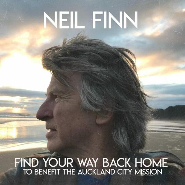 Neil Finn's Gift to the Mission | Auckland City Mission