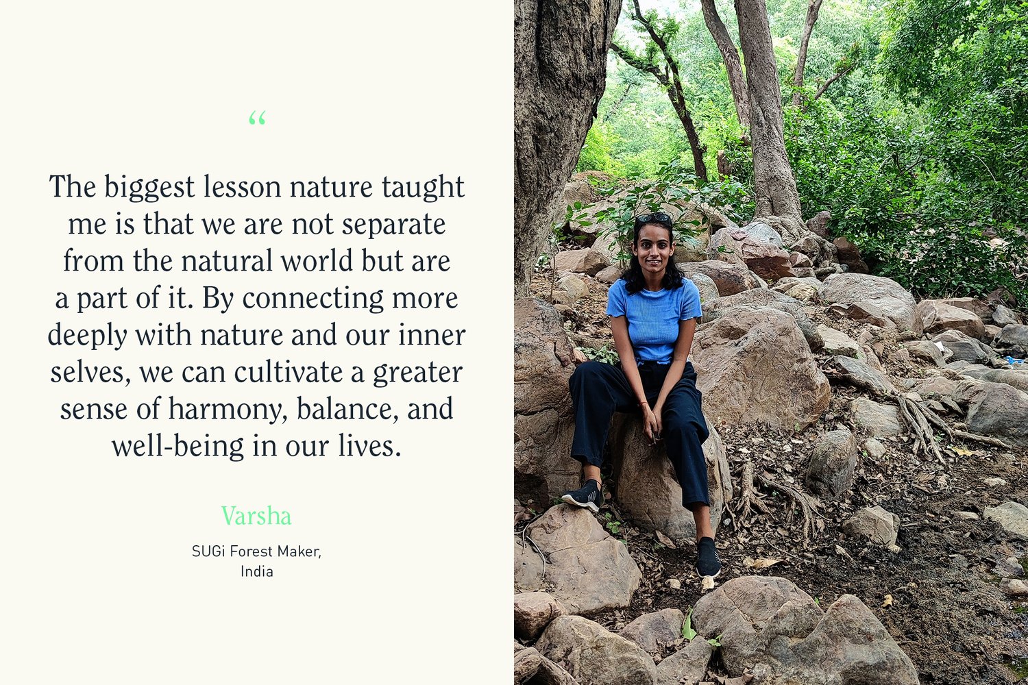 The Women of SUGi – SUGi