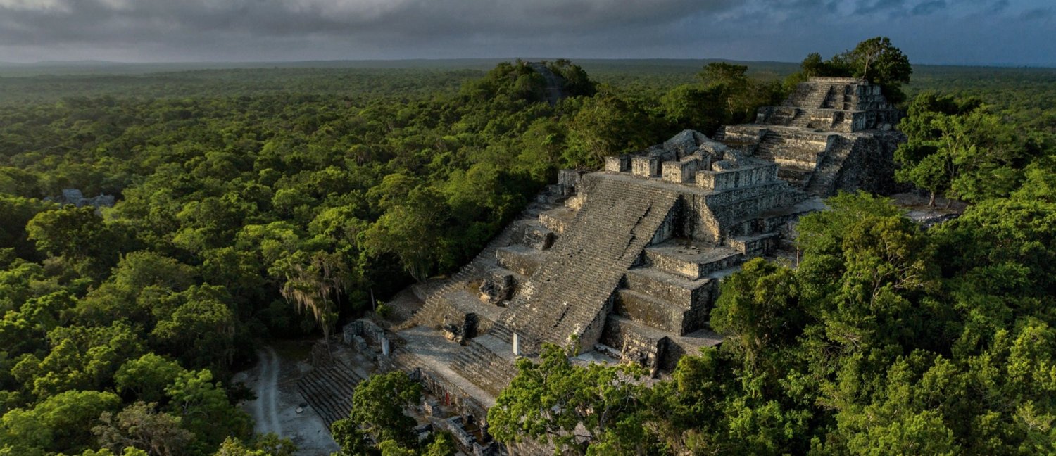 Maya Forest Gardens – SUGi