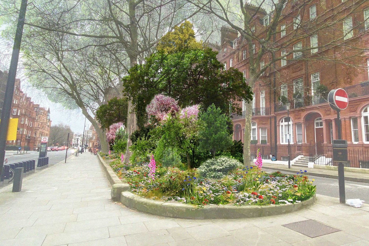 Urban Tree Cover – SUGi