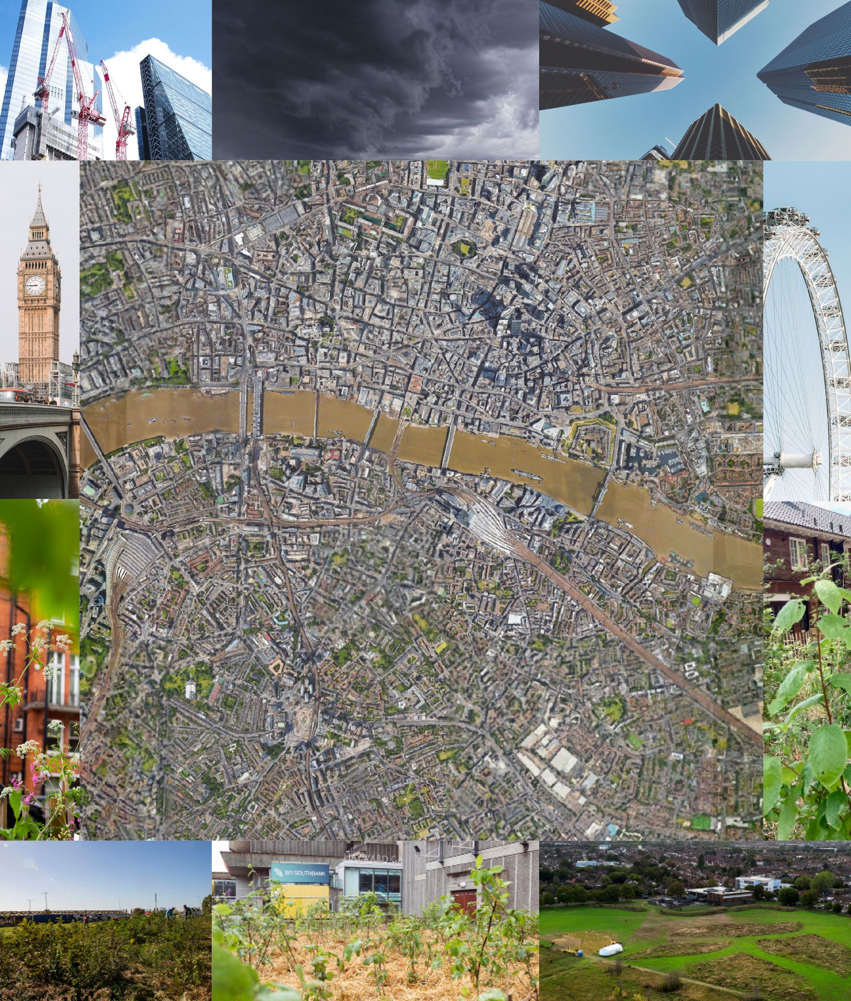 Urban Acupuncture in London – SUGi