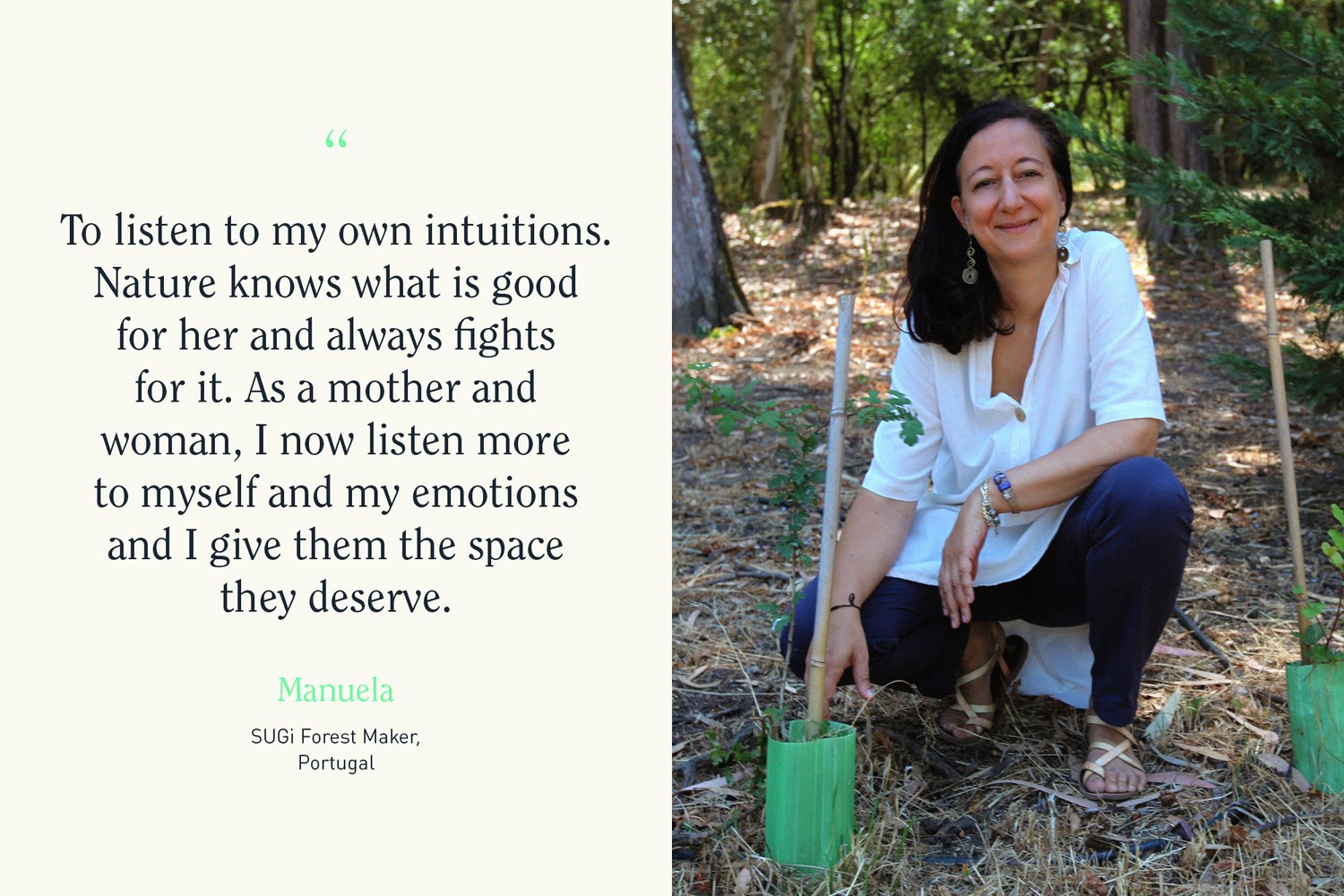 The Women of SUGi – SUGi