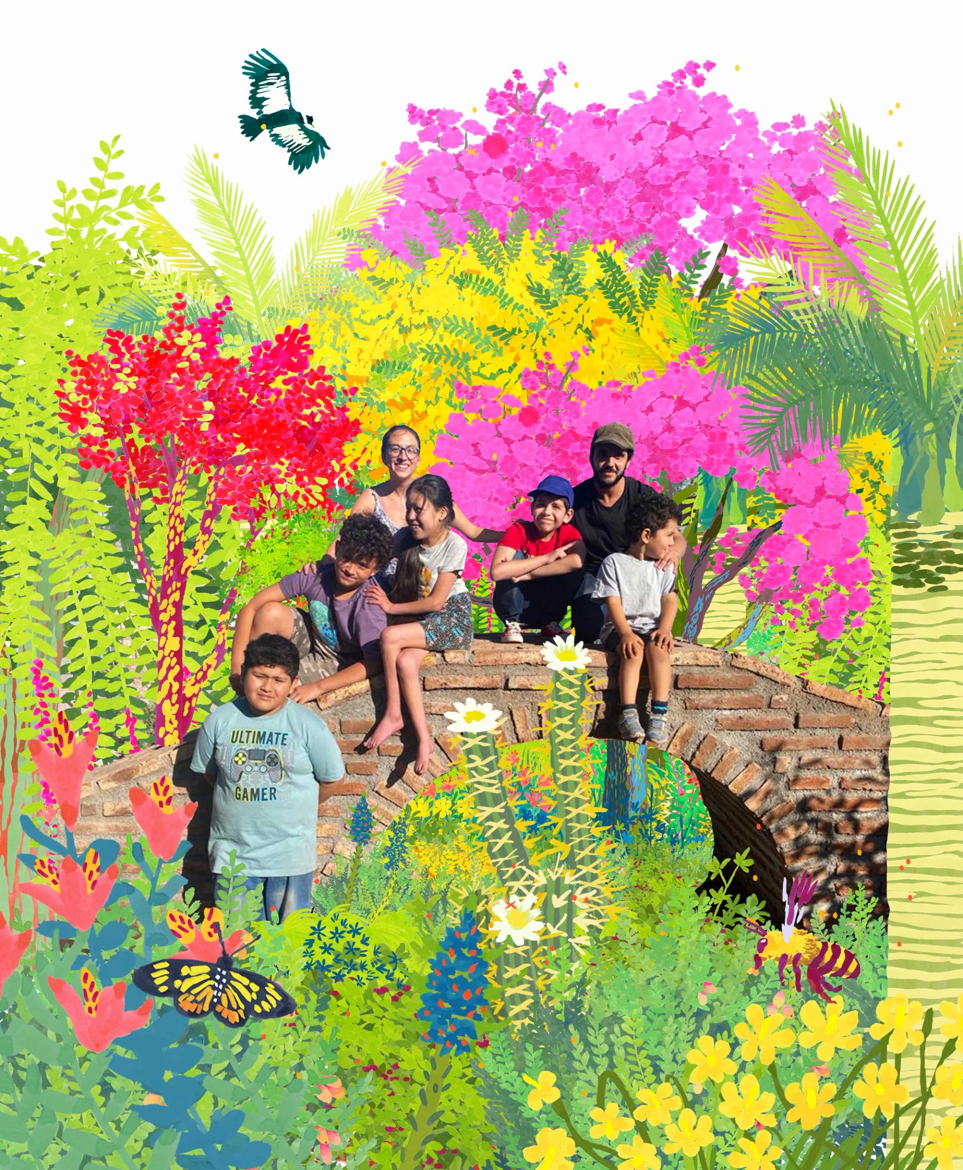 R&Co4Generations | SUGi